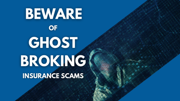 Insurance Scams: Beware Of Ghost Broking - Omni Davis Insurance Brokers